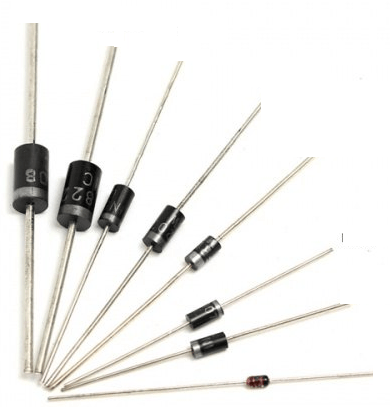 Electronics Components: Diode - microdigisoft.com
